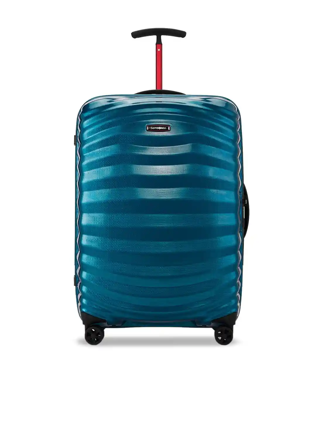 samsonite hard suitcase medium