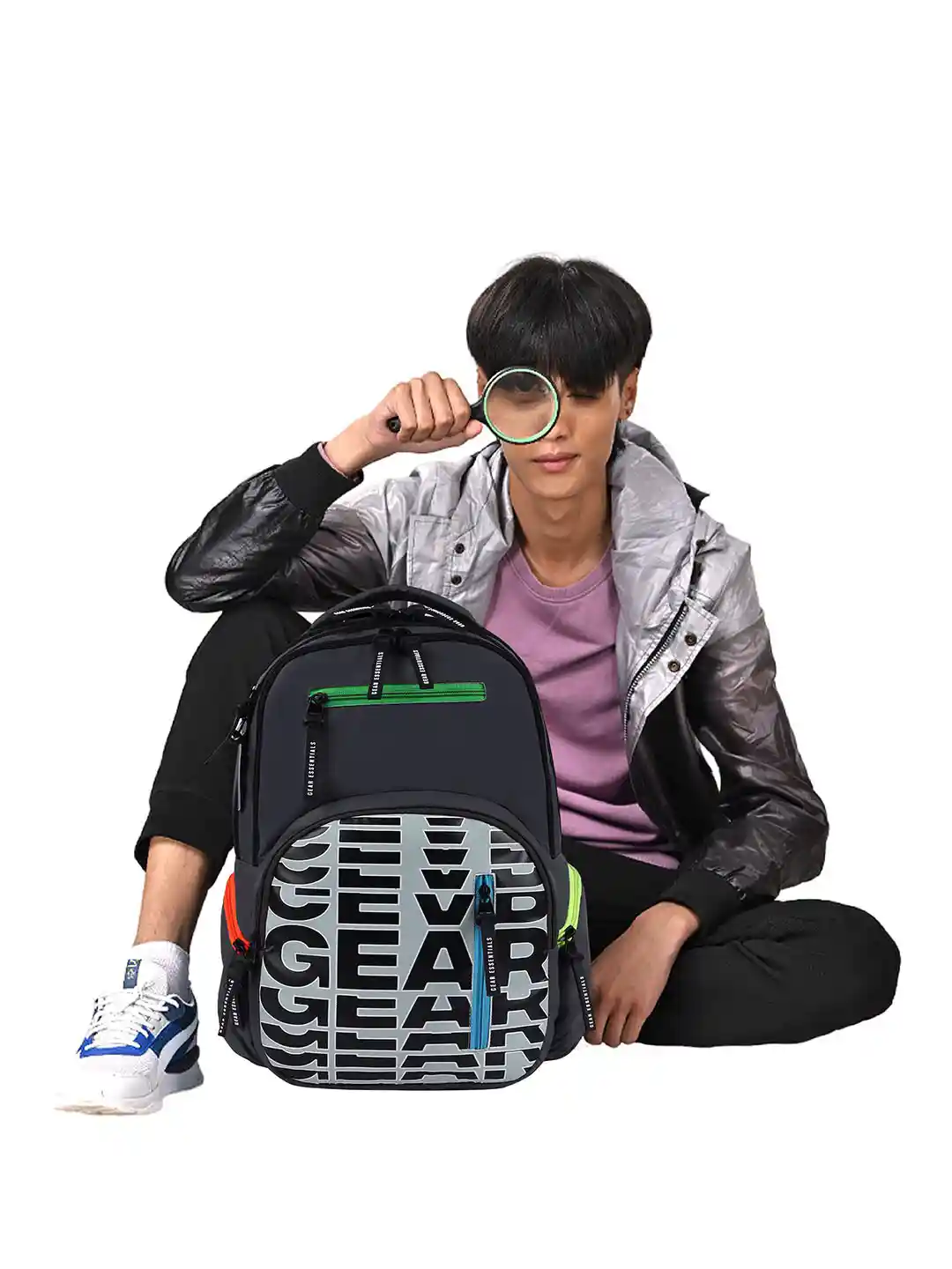 cool backpack brands