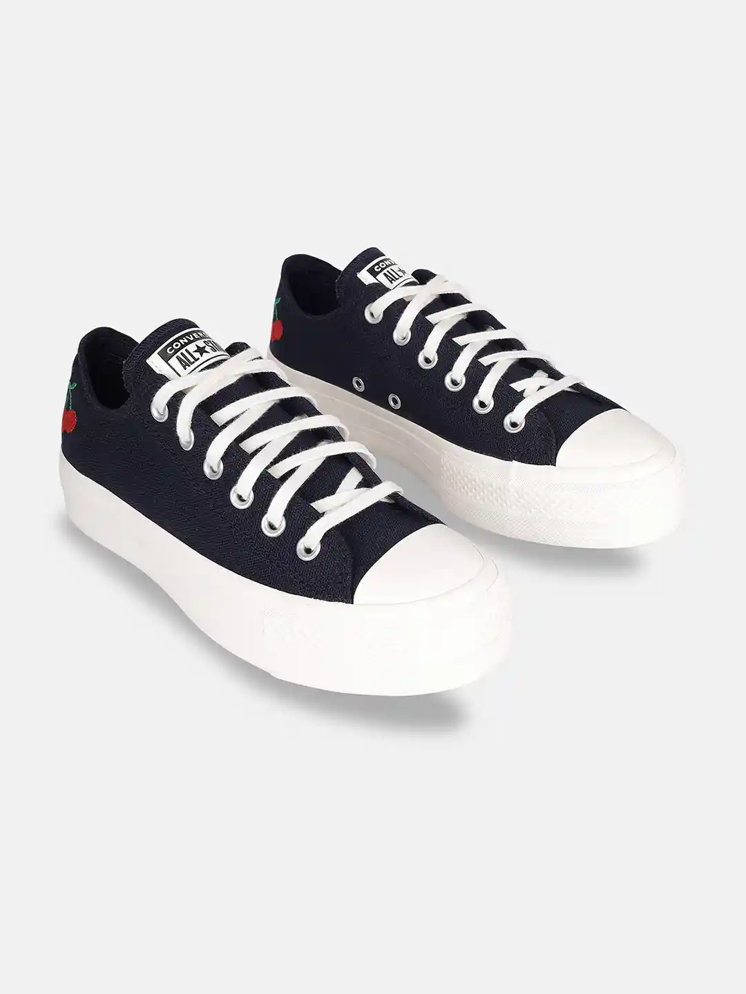 mens platform converse