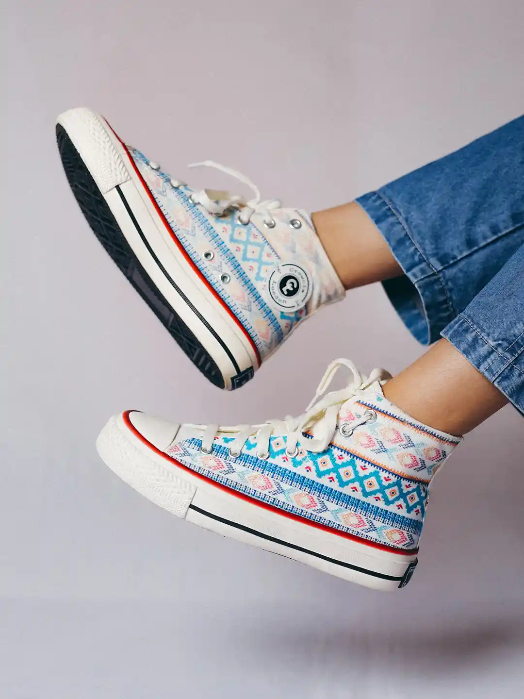 cover girl shoes london