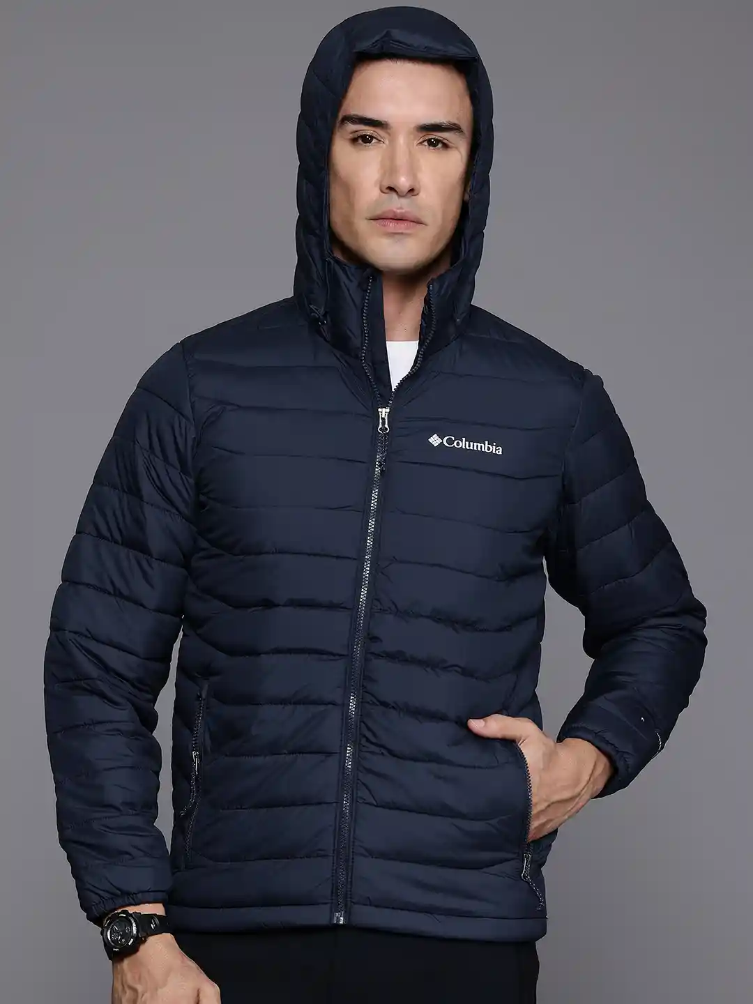columbia jacket promo code