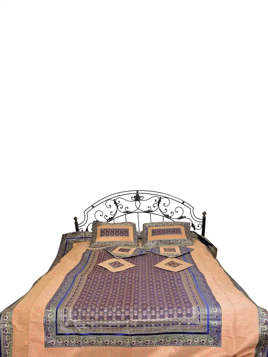 exotic india bedsheets