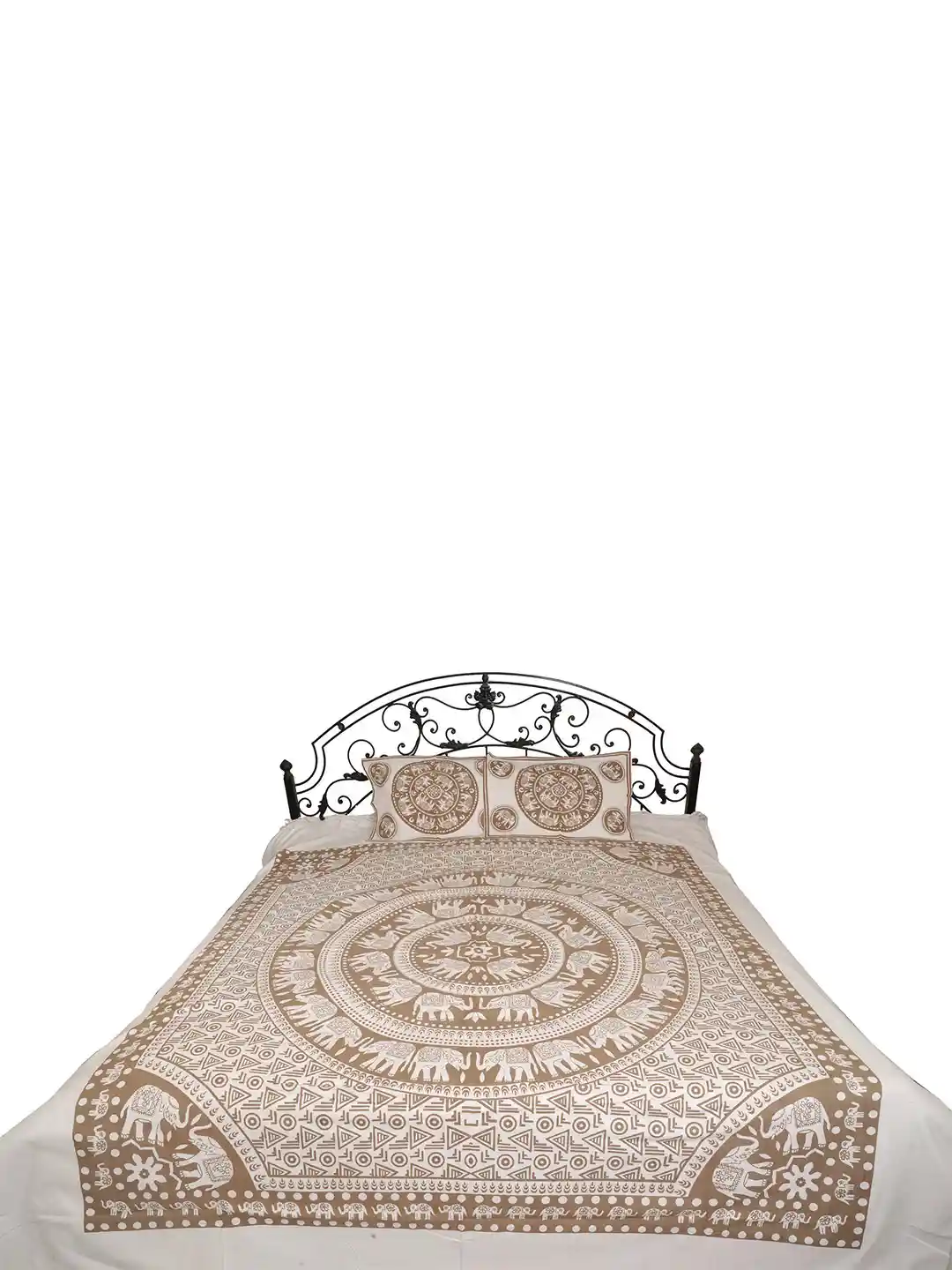 exotic india bedsheets