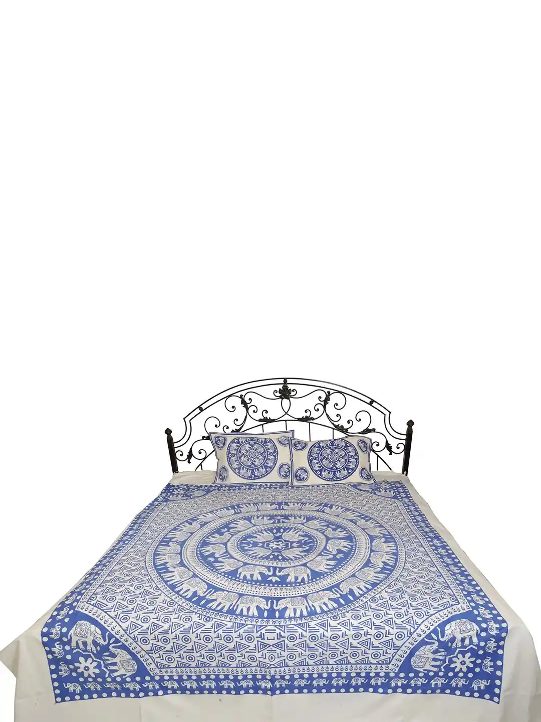 exotic india bedsheets