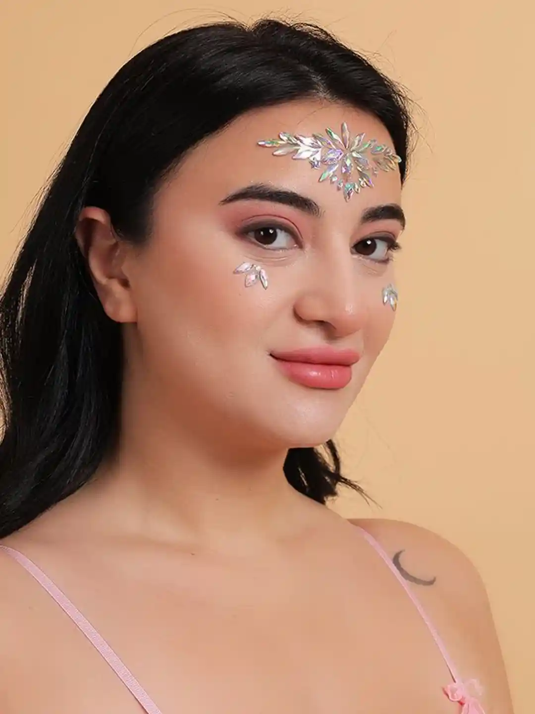 bindi dermal piercing