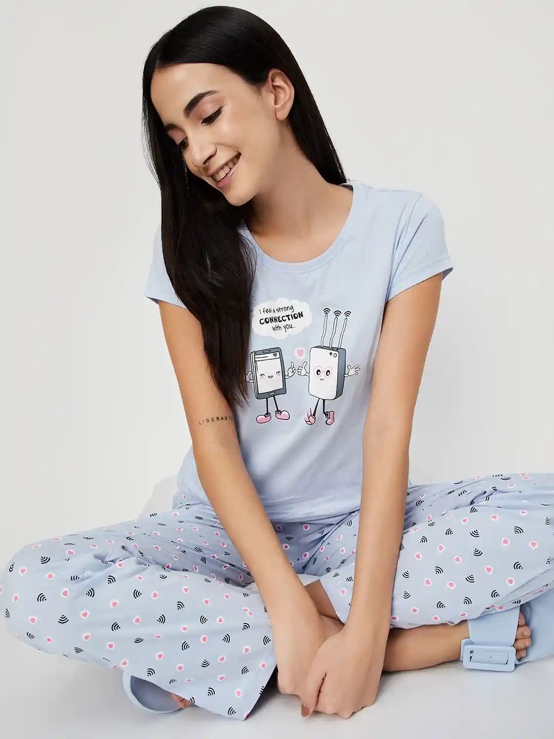 oreo pyjamas