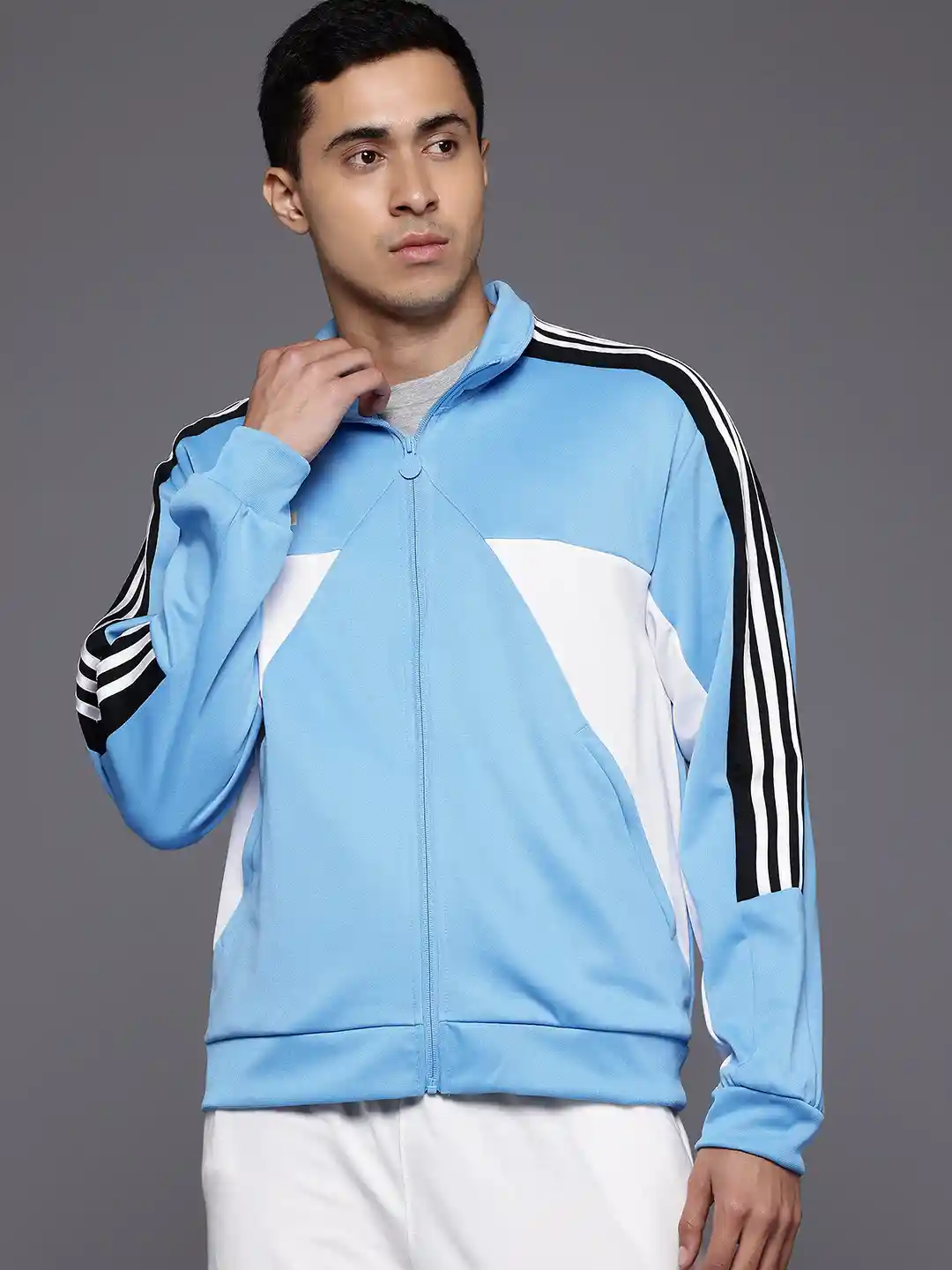 adidas pack it jacket