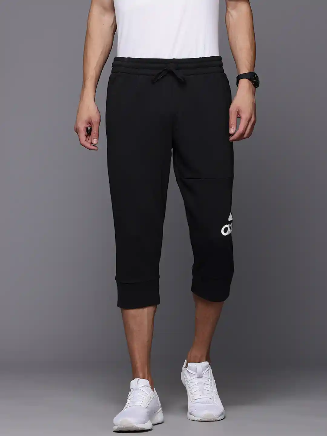 three fourth for men