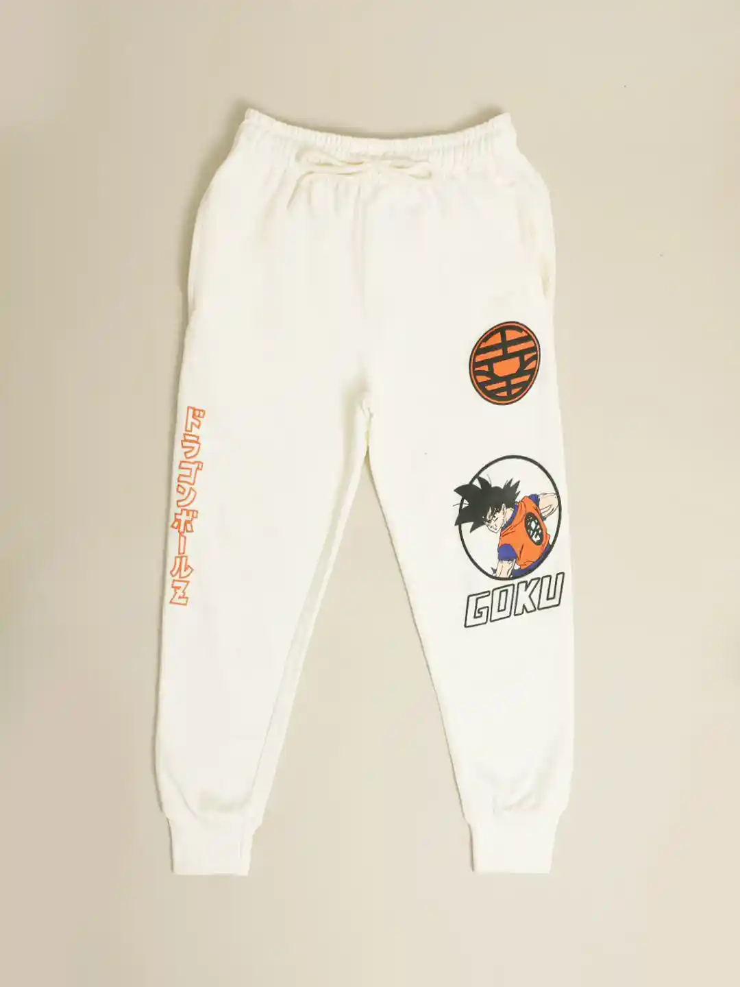 dbz pants