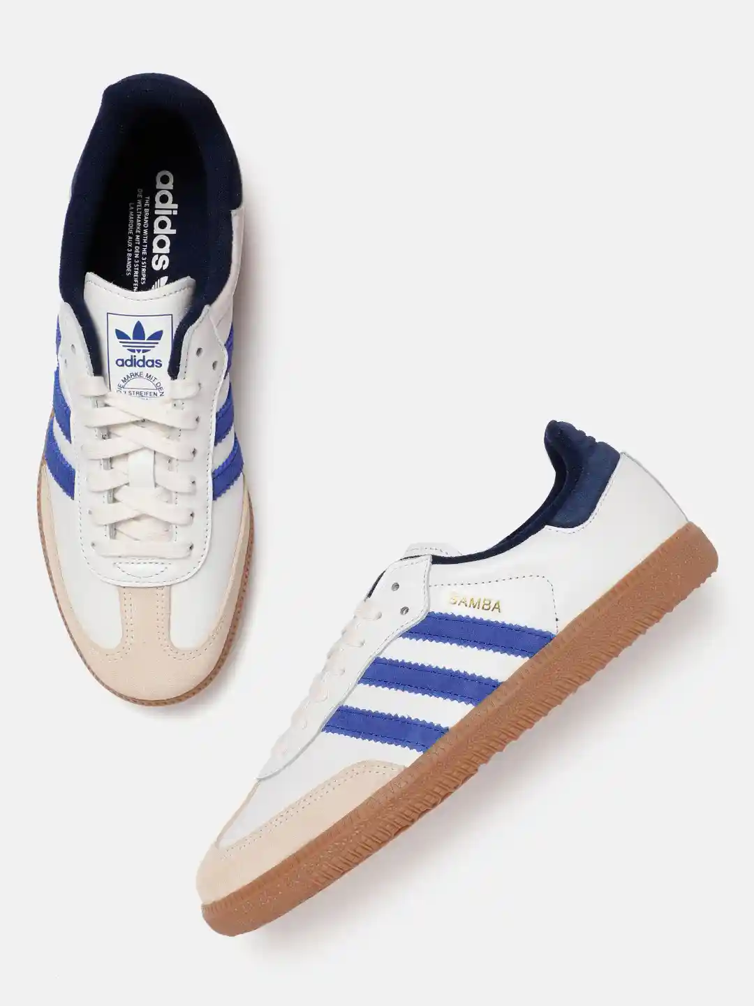 adidas blue color code