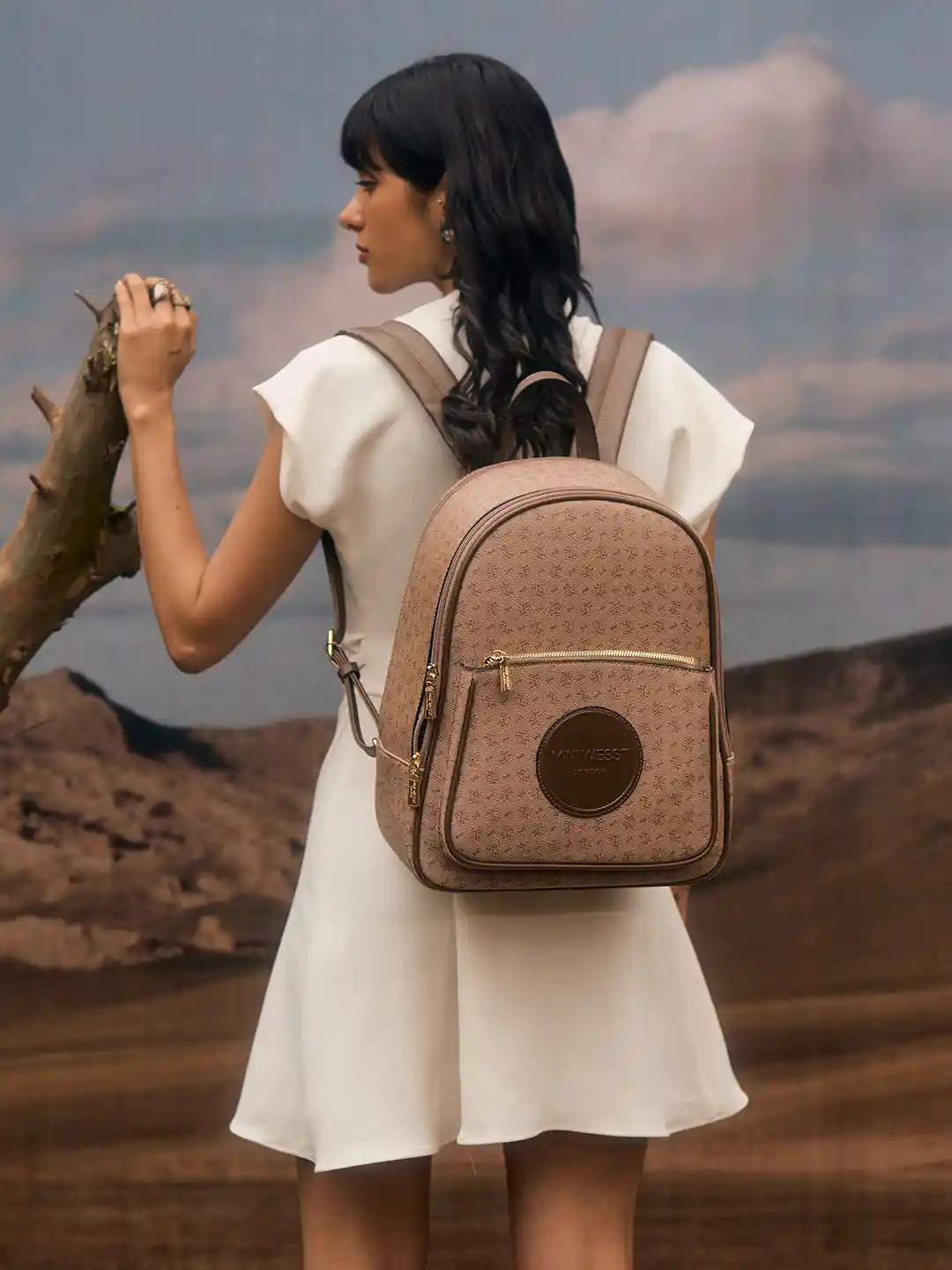 designer backpack brands