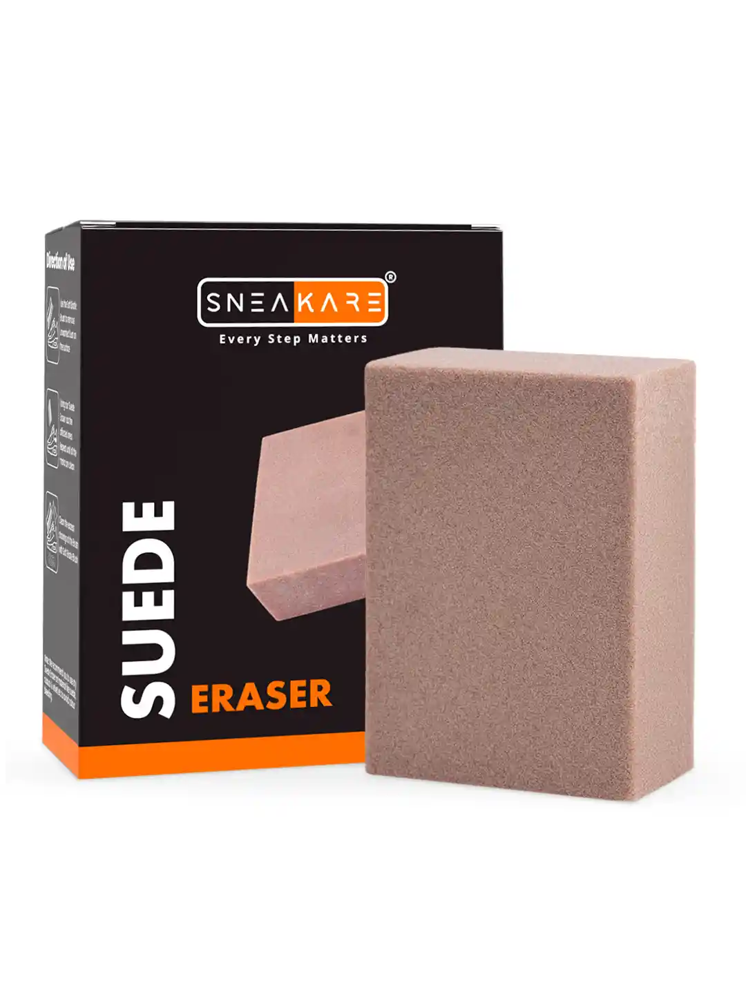 sneaky eraser