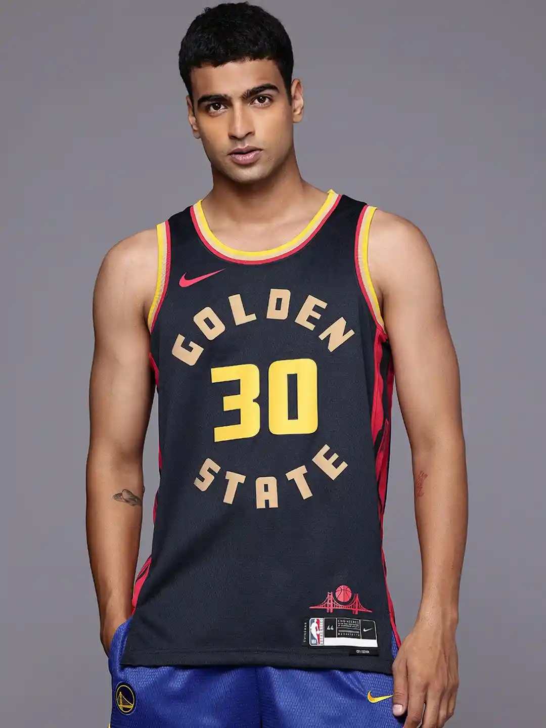 nba throwback jerseys men