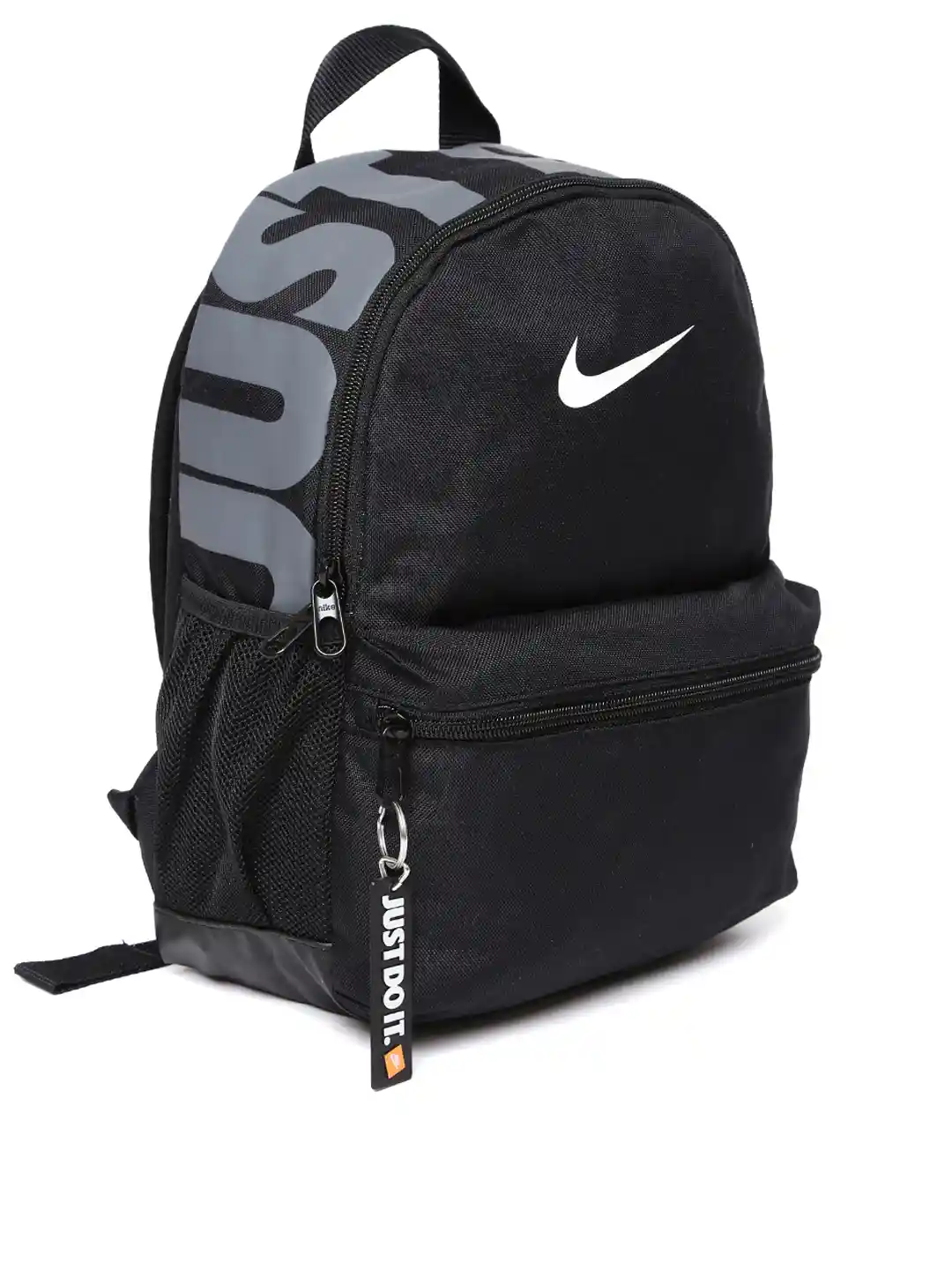 nike backpacks for girls black