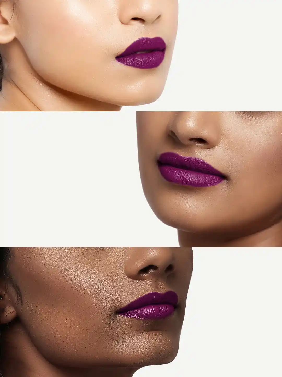 Milani Uptown Mauve Dark Skin
