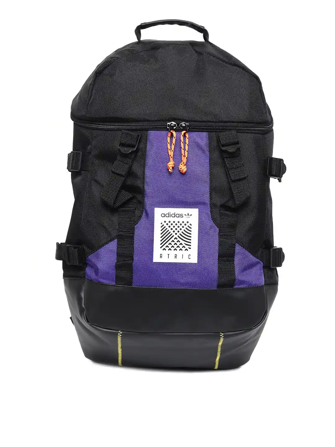 adidas school backpack large