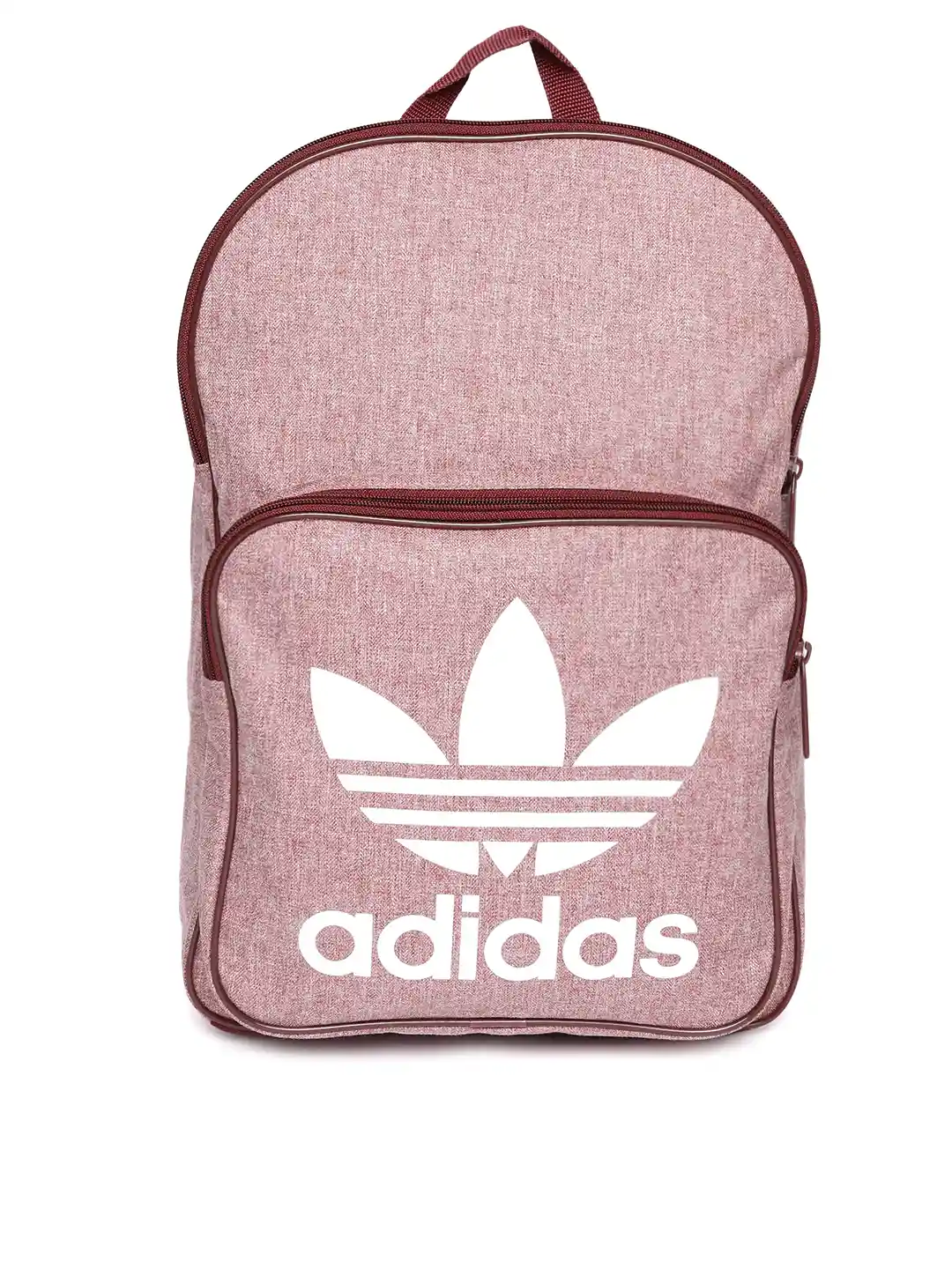 adidas adicolor backpack maroon