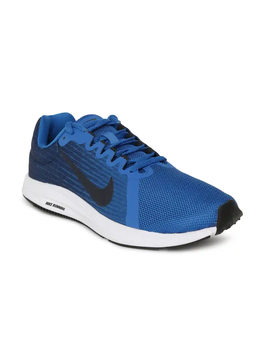 Nike Running Shoes For Men Blue