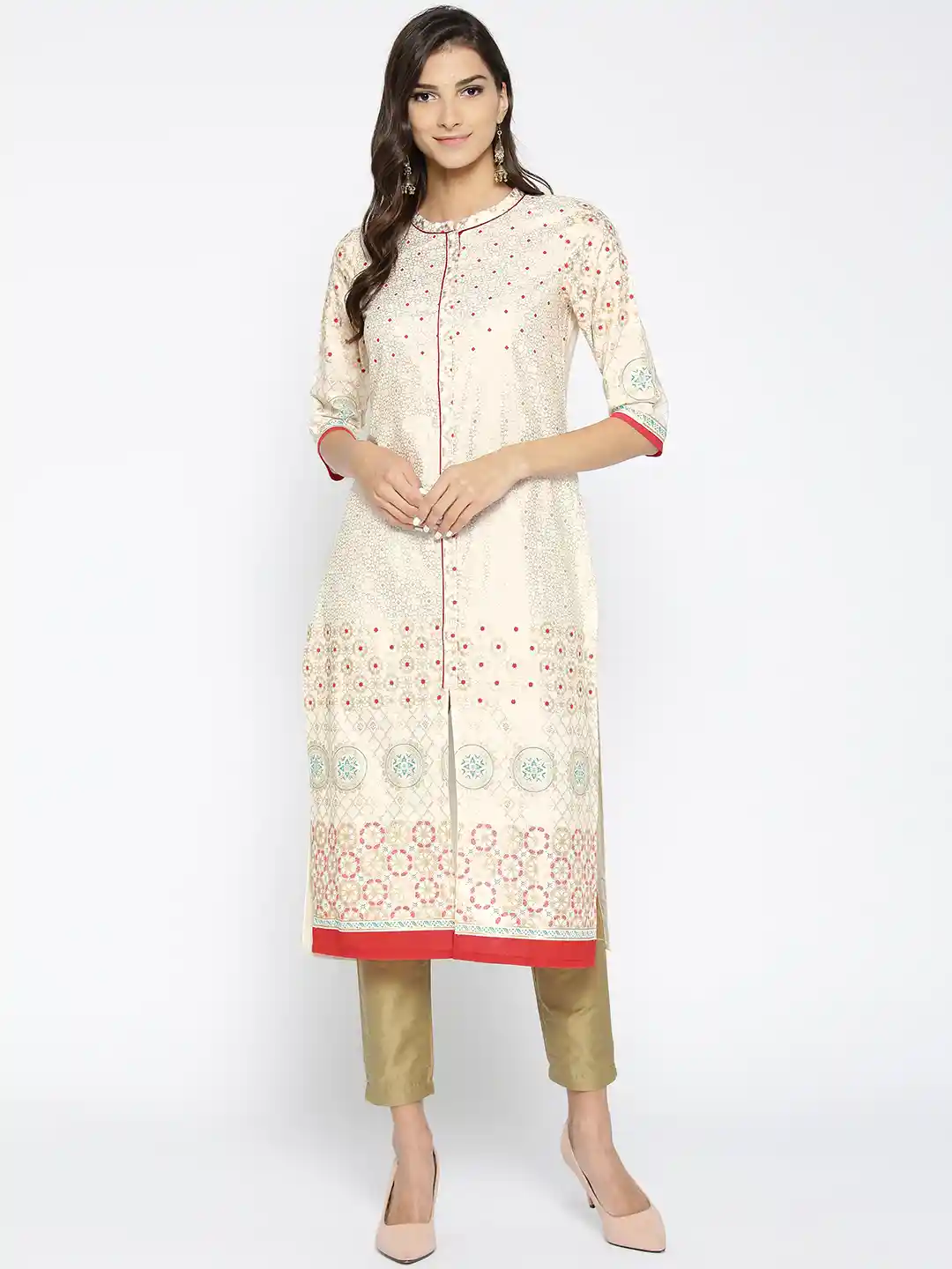 Aurelia Kurtis Logo