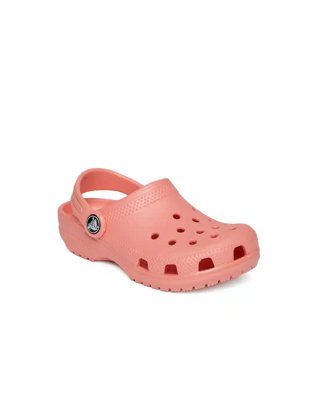 croc peach