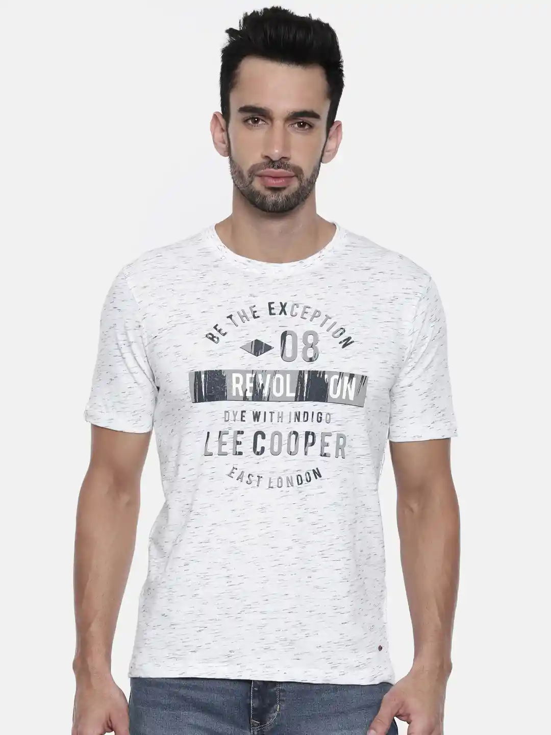 lee cooper t shirts sports direct