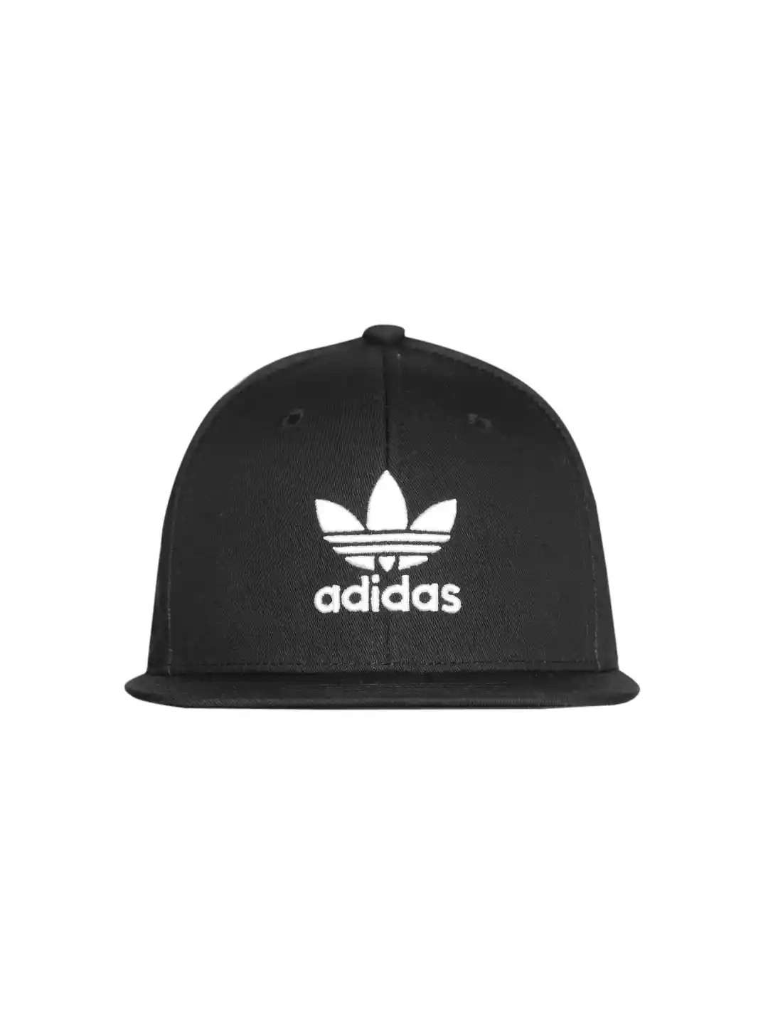 snapback hat adidas trefoil cap grey ADIDAS Originals Unisex Black ...