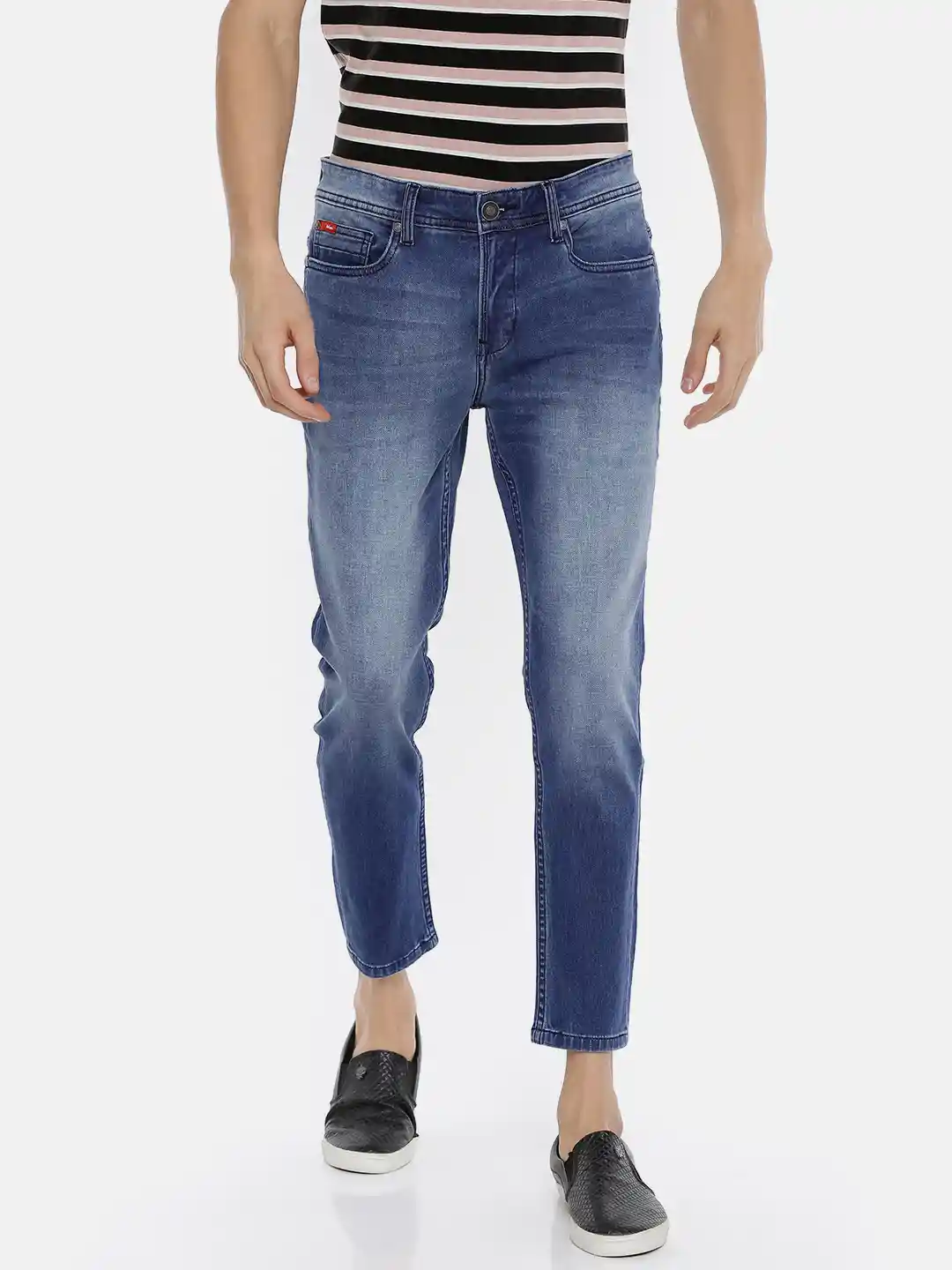 lee cooper jeans for men