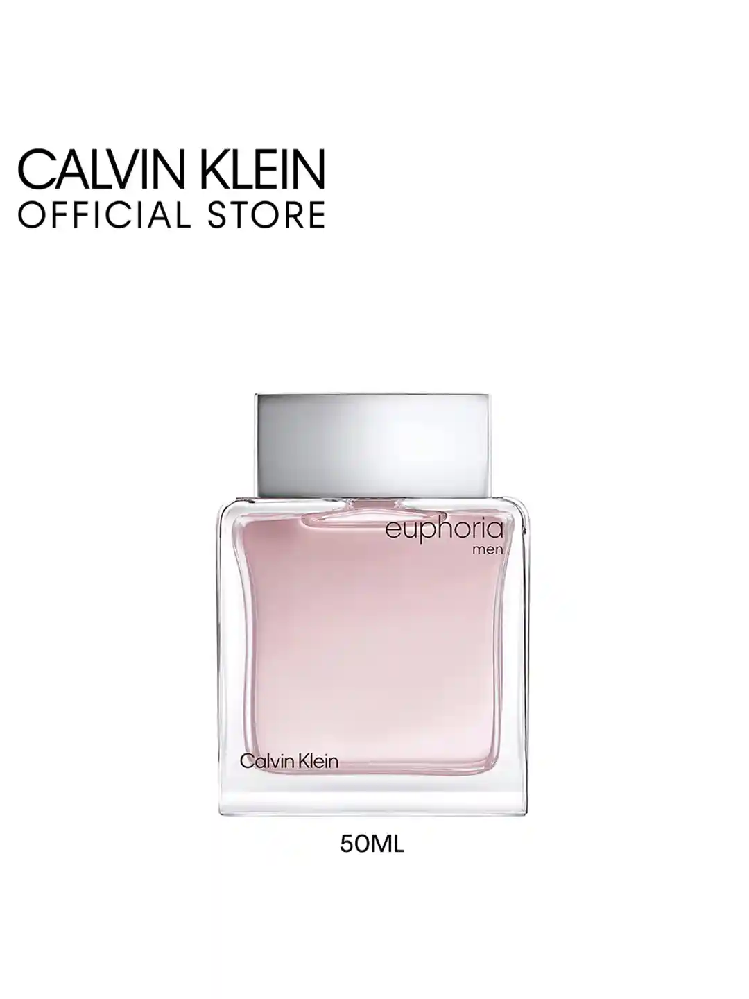 calvin klein man perfume 100ml