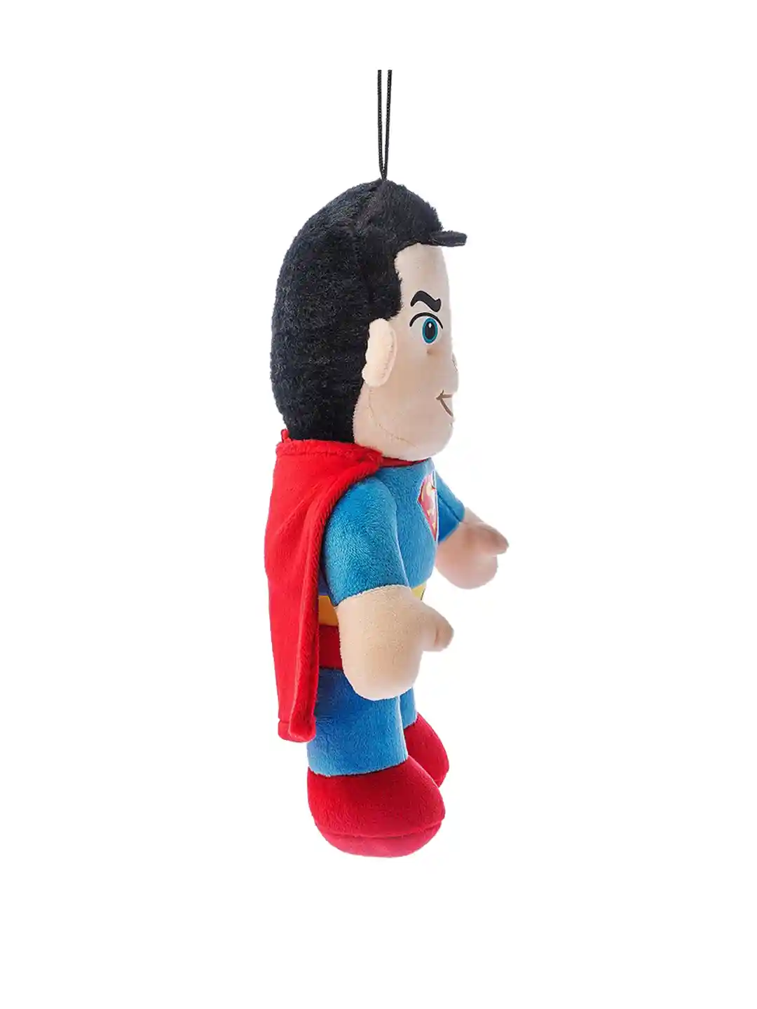superman chibi plush