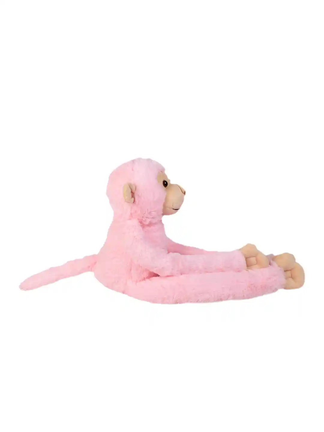 ty dangles monkey pink