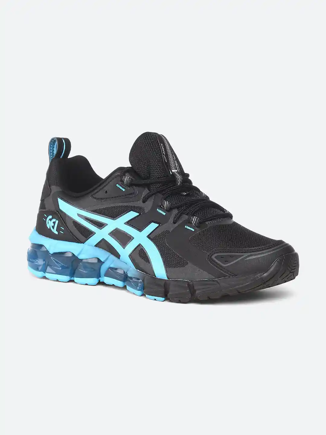 Asics Footwear Black Asics Gel Quantum 180 ASICS Gel Quantum 180 Men ...