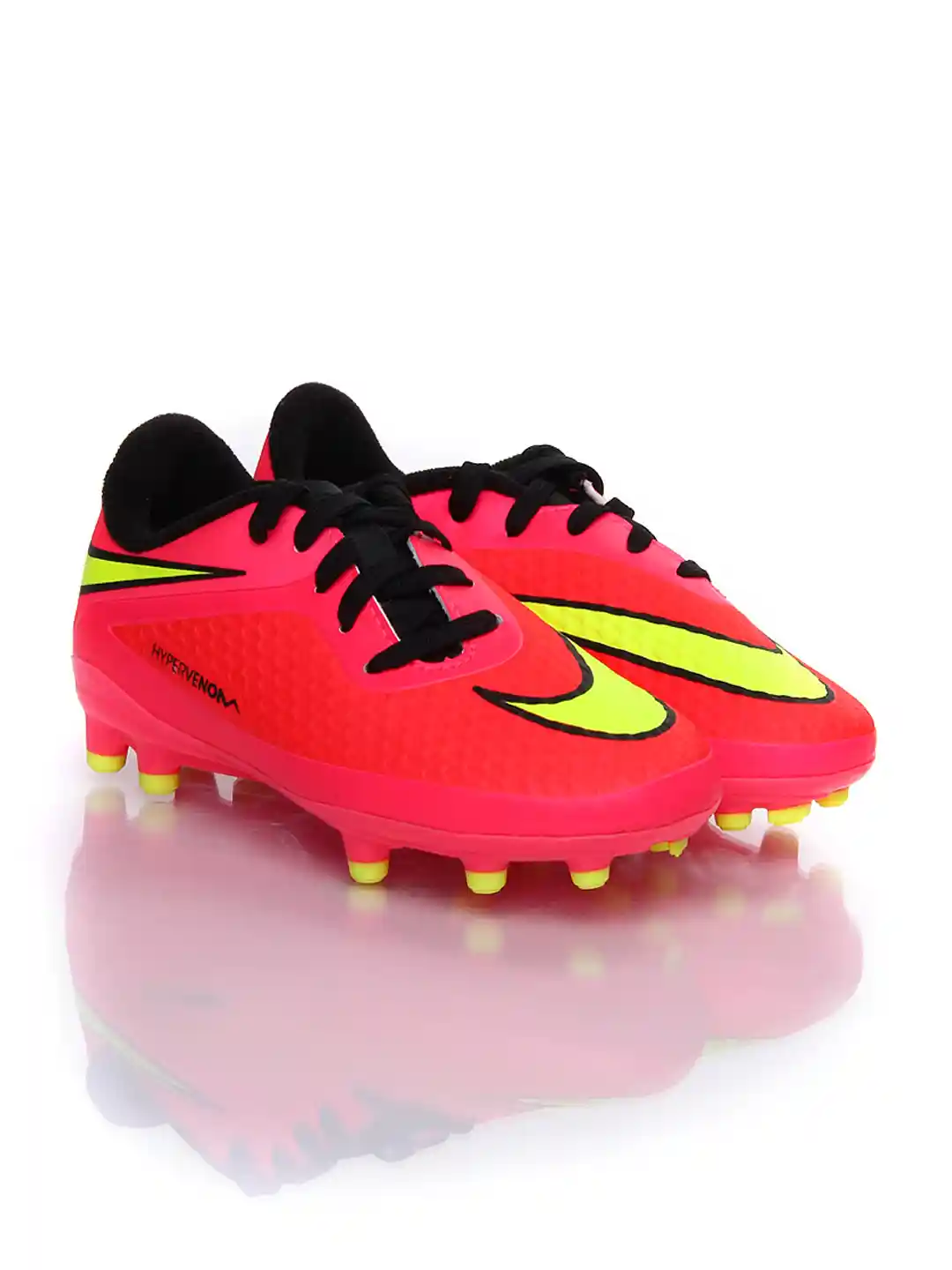 nike hypervenom junior