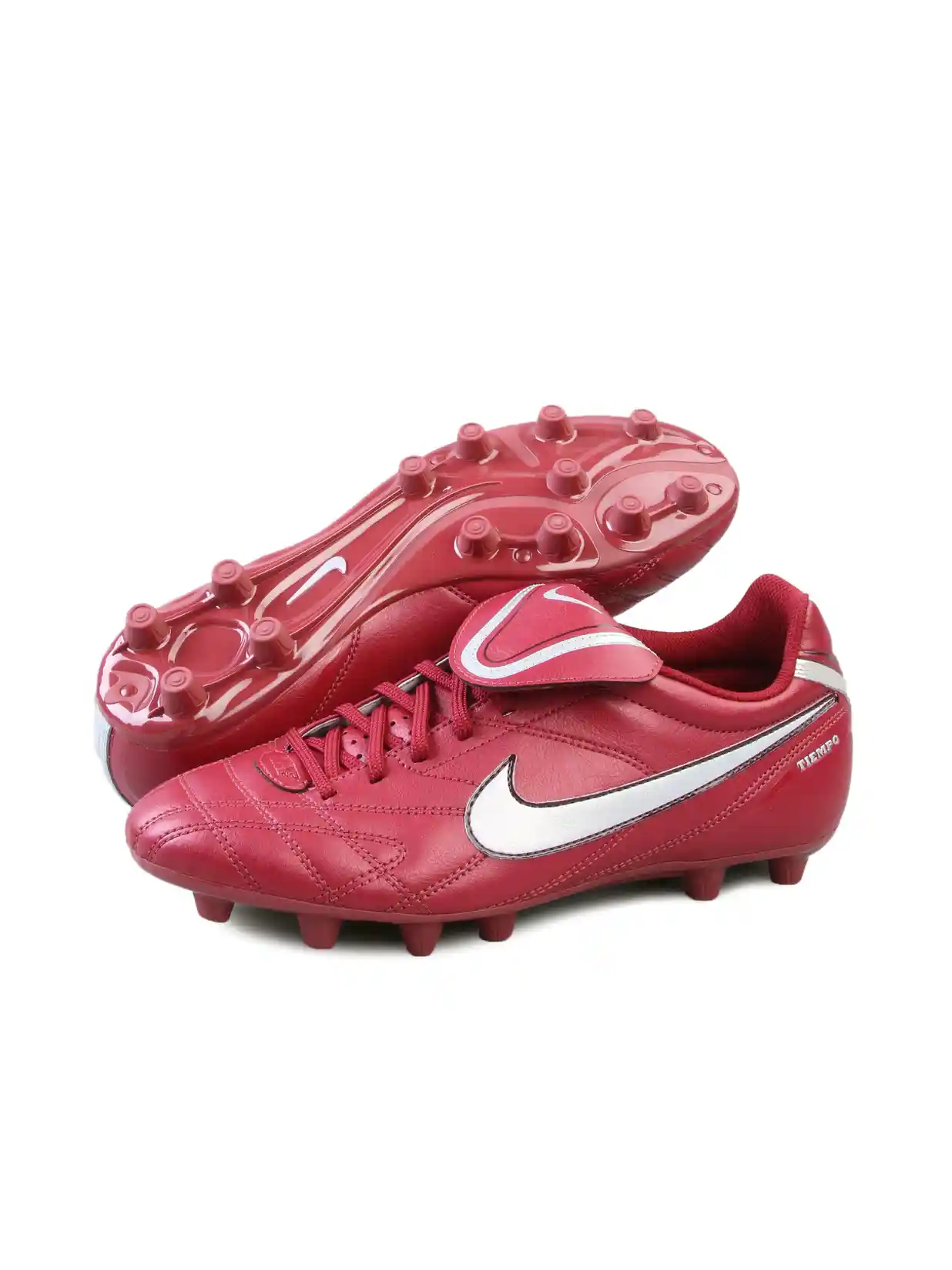 maroon tiempos