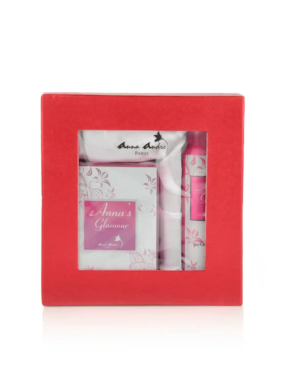 anna andre paris perfume