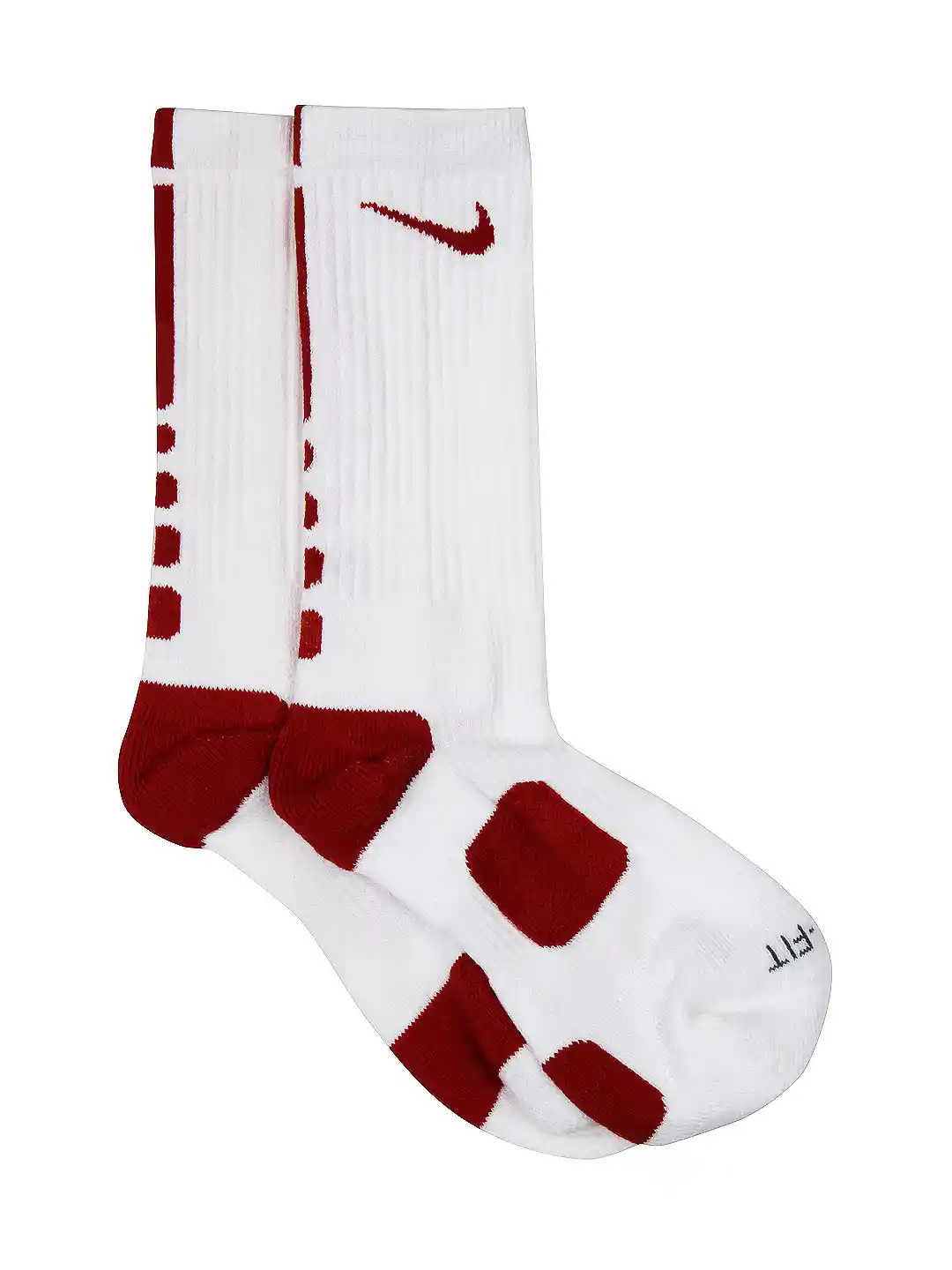 lebron socks elite