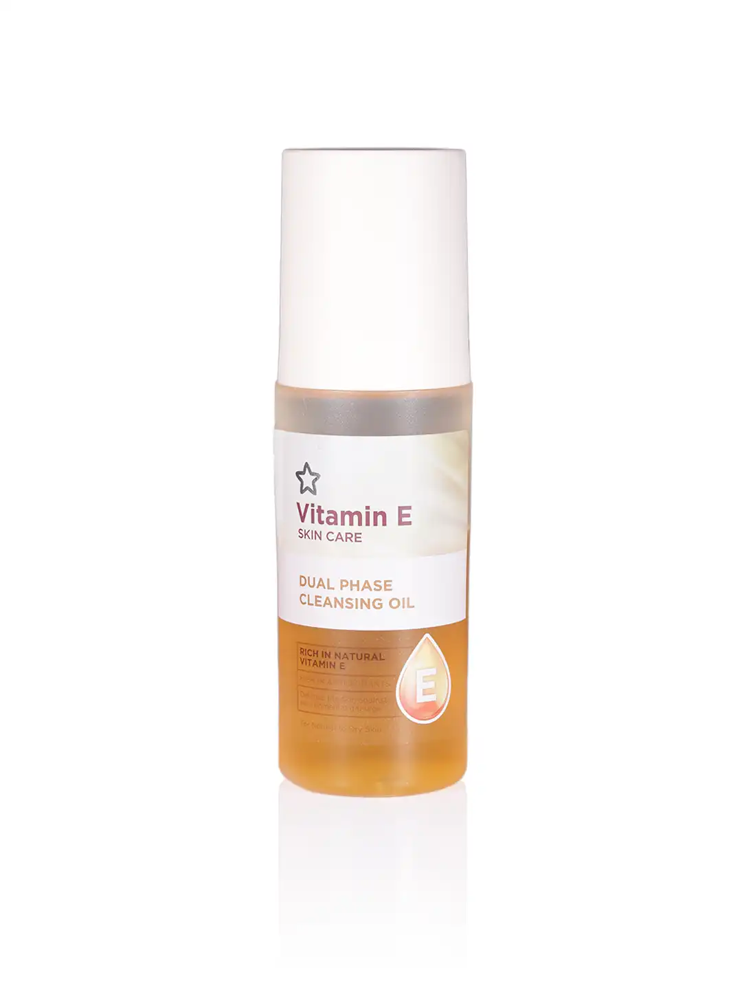 superdrug vitamin e oil cleanser