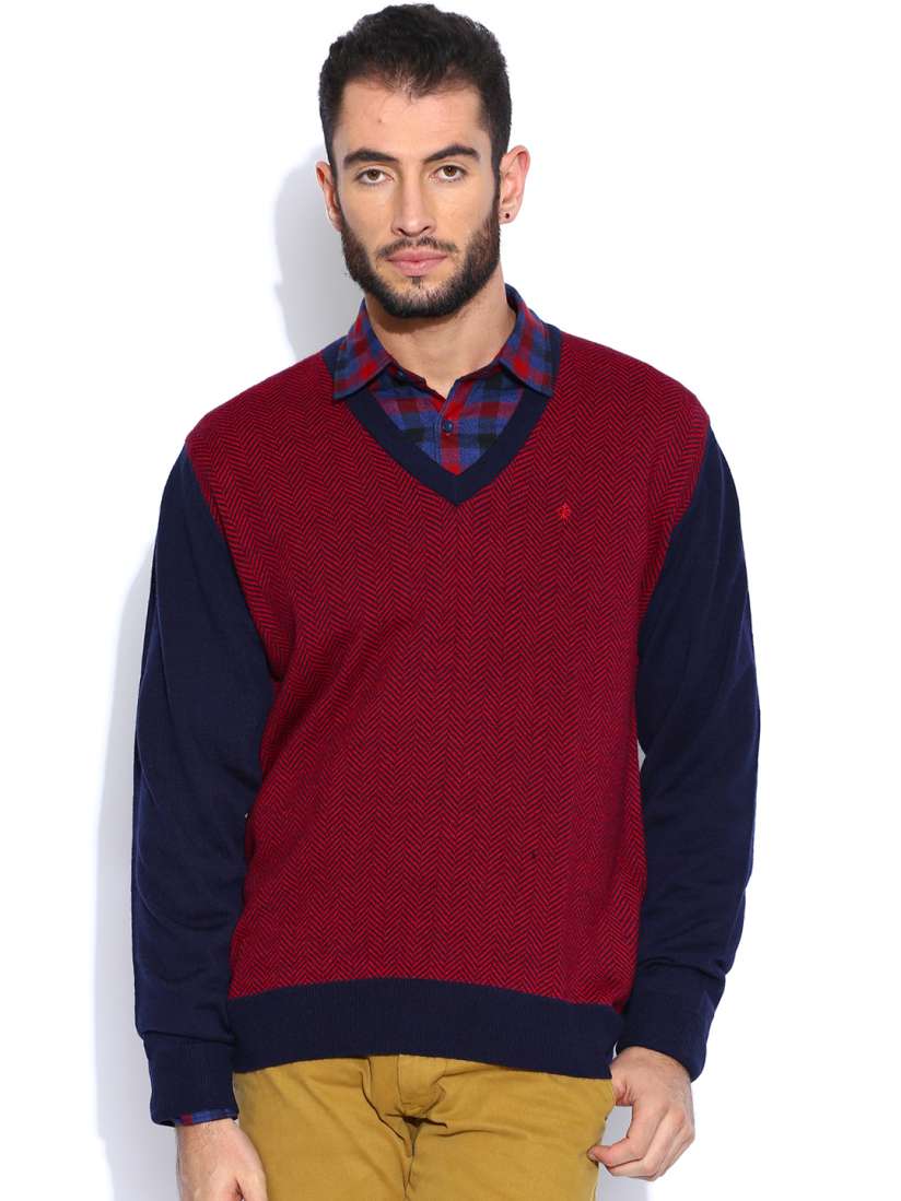 Buy Raymond Men exclusive Blue Striped