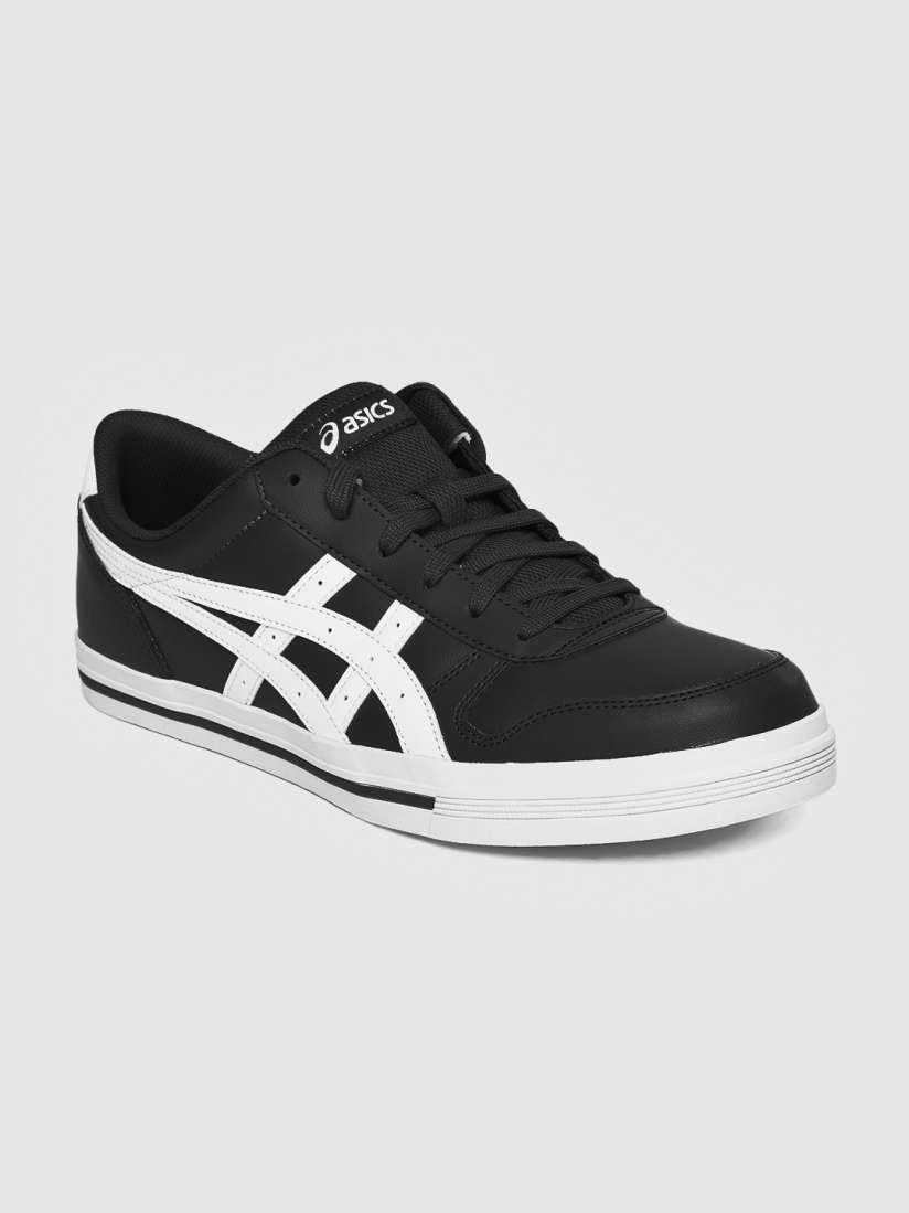 Asics aaron leather store