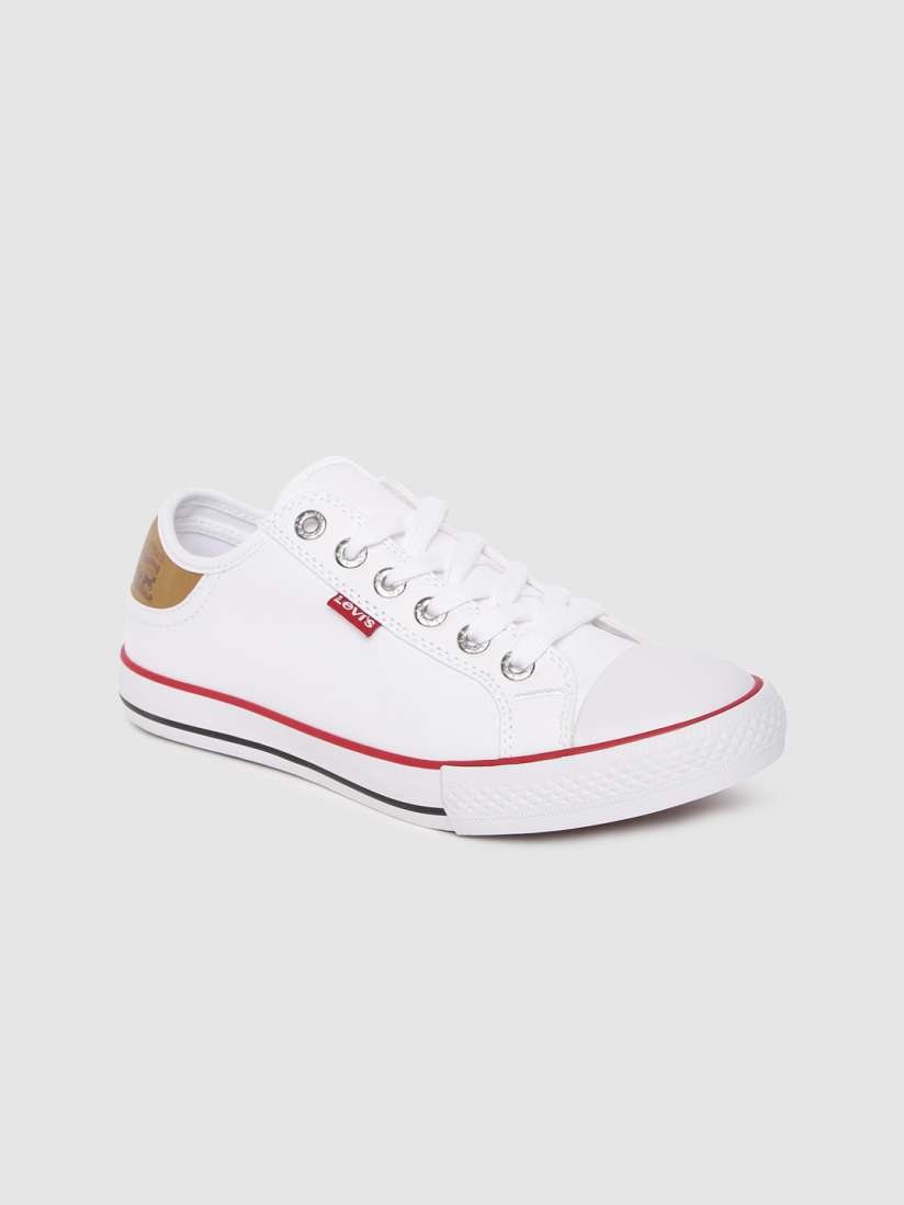 Levi's women's stan buck casual shoe store
