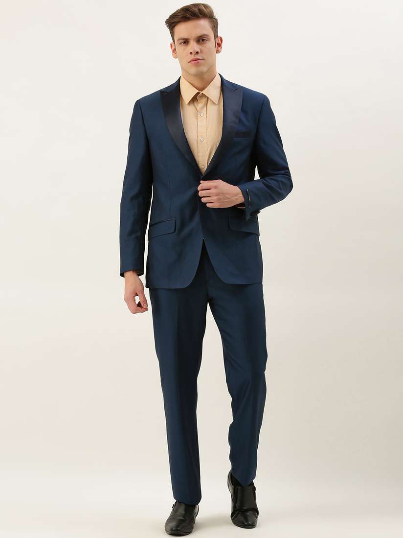 Peter England Suits For Wedding