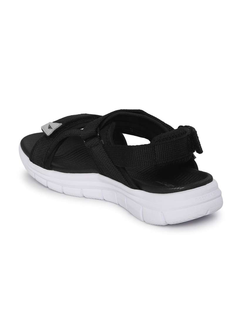 Buy Red Tape Women Black Sports Sandals Sports