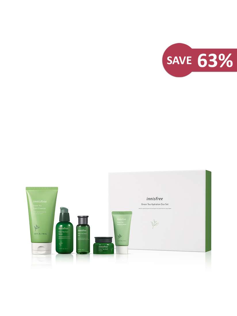 Innisfree Malaysia The New Beauty Store Designed For The Millennial