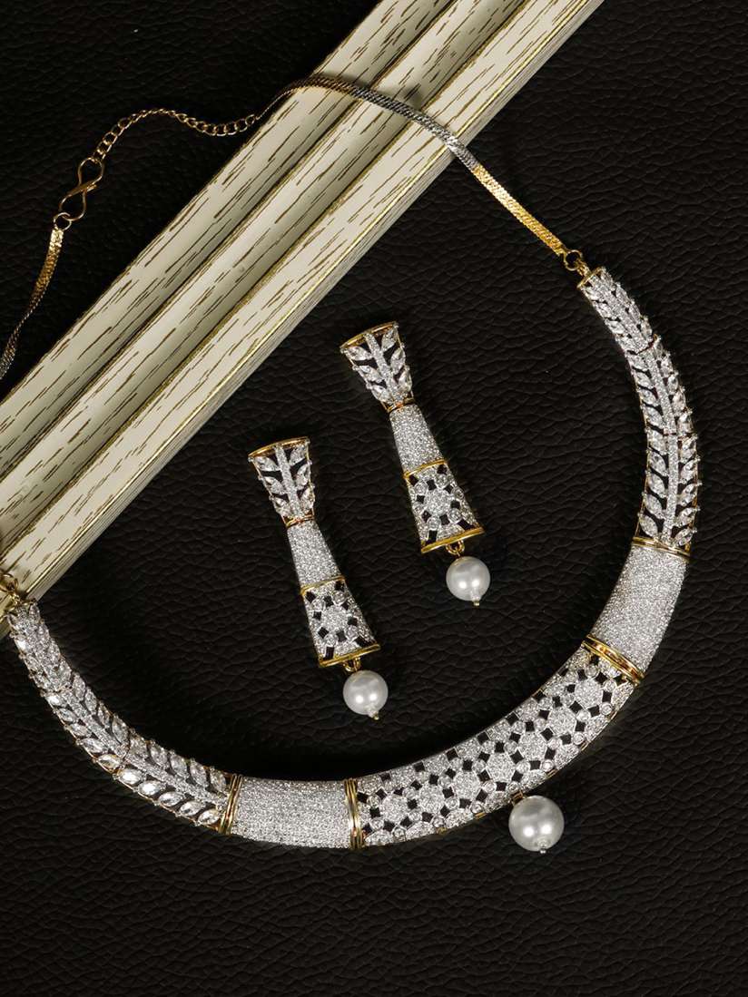 Priyaasi jewellery myntra store