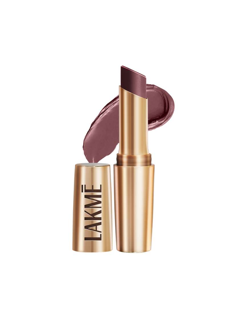 Buy Lakme 9to5 Powerplay Priming Lasts 16hrs Matte Lipstick Chocolate Crush 3.6g Lipstick for Women 13105578 Myntra