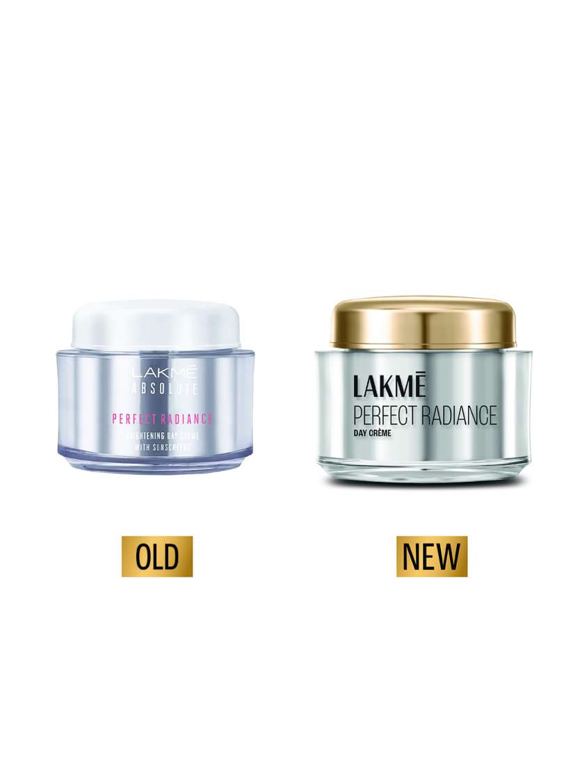 Buy Lakme Absolute Perfect Radiance Skin Brightening with Sun Protection Day Creme 28 g Day Cream for Women 13364834 Myntra