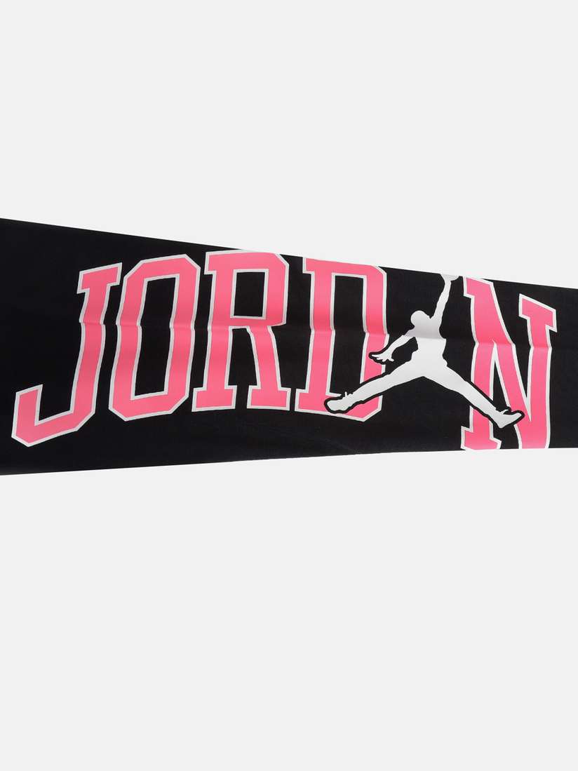 Jordan Girl Logo