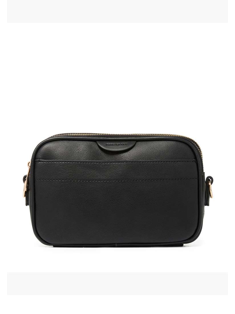 Buy Forever New Hazel Smart Casual Camera Bag Travel Accessory for Women 14124230 Myntra