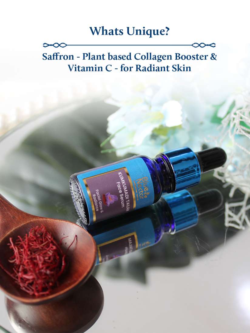 Essential oil for glowing skin store