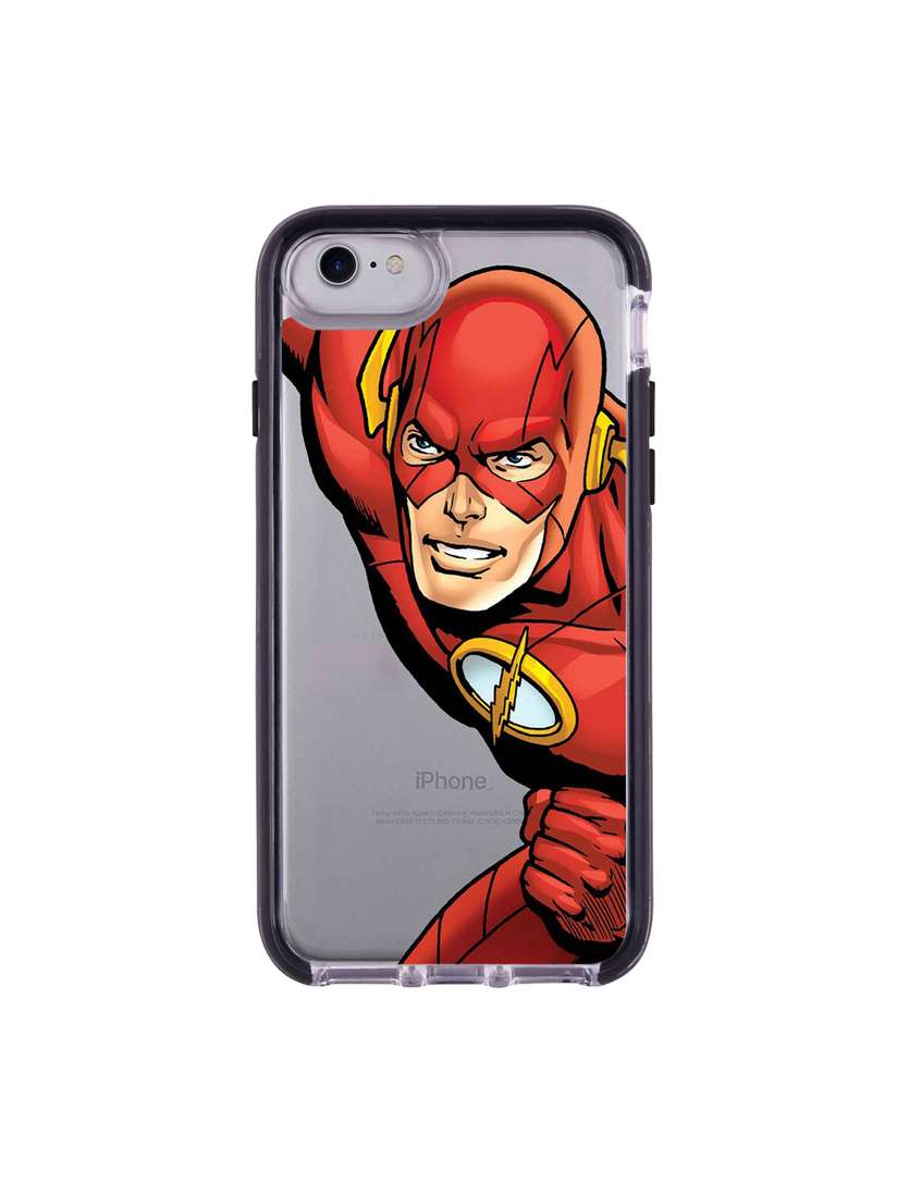 flash iphone case