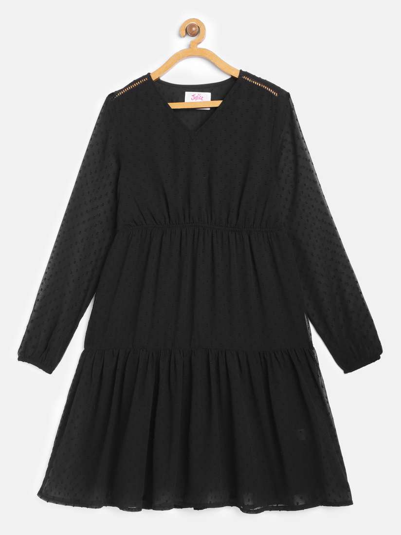 Justice Store Dresses 2014